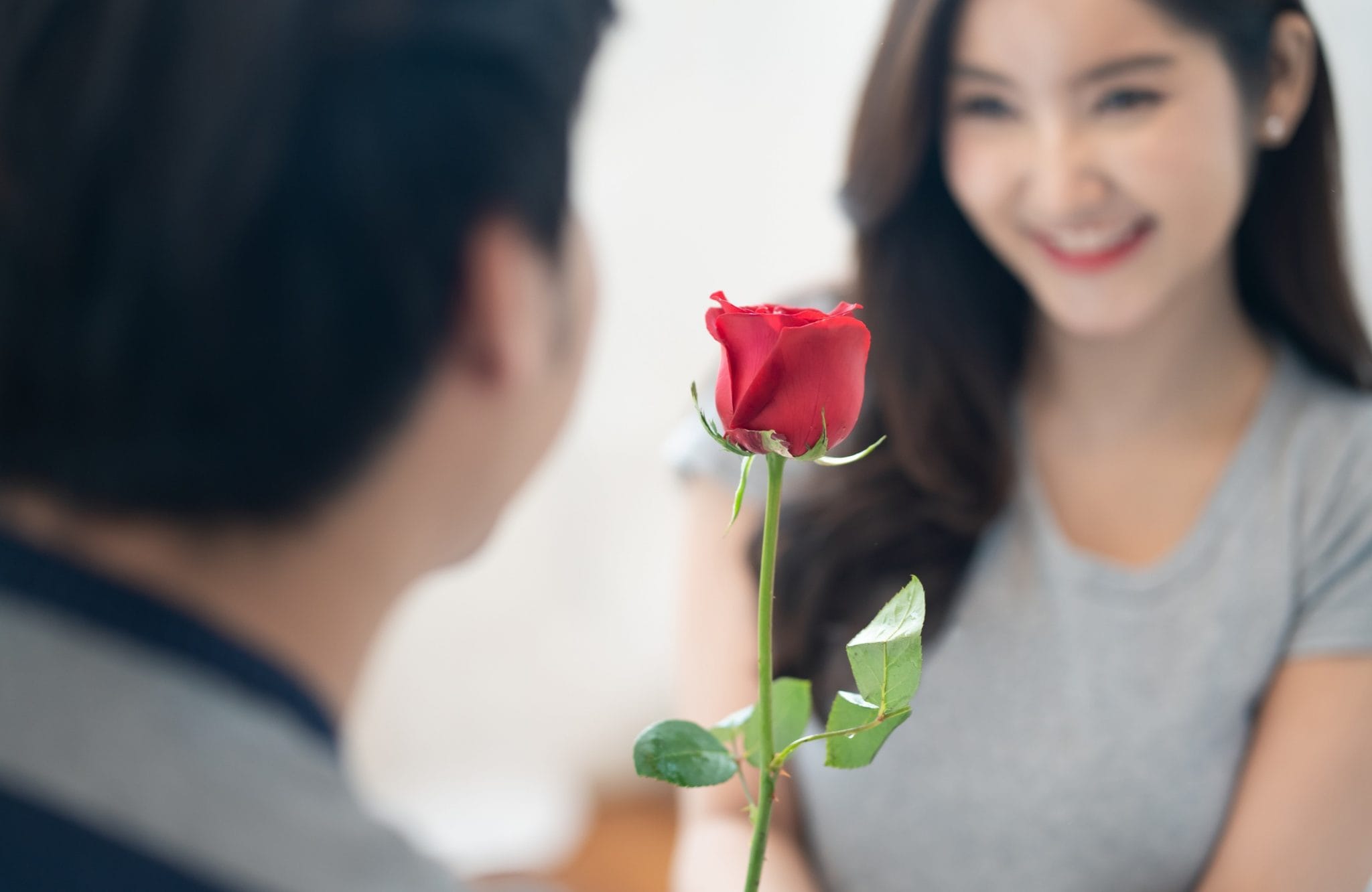 PLAN THE PERFECT DATE: WHAT DO WOMEN WANT? by Fabrique