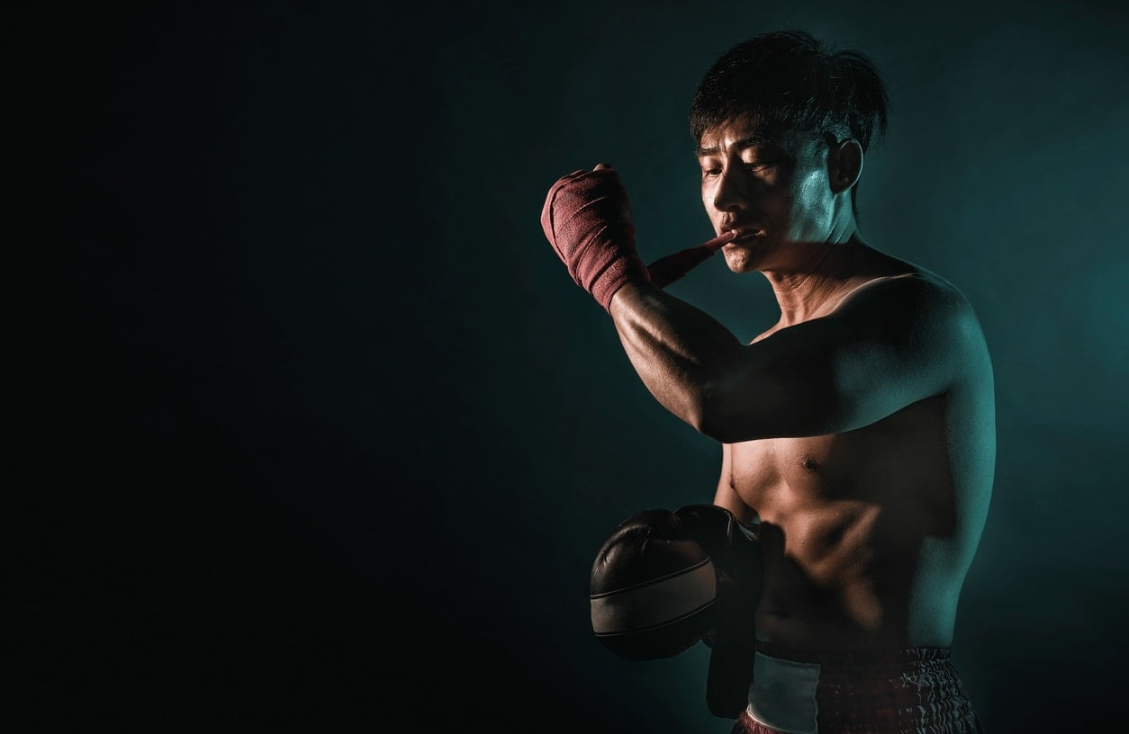 SINGLES AQUA BOXING! by Fabrique