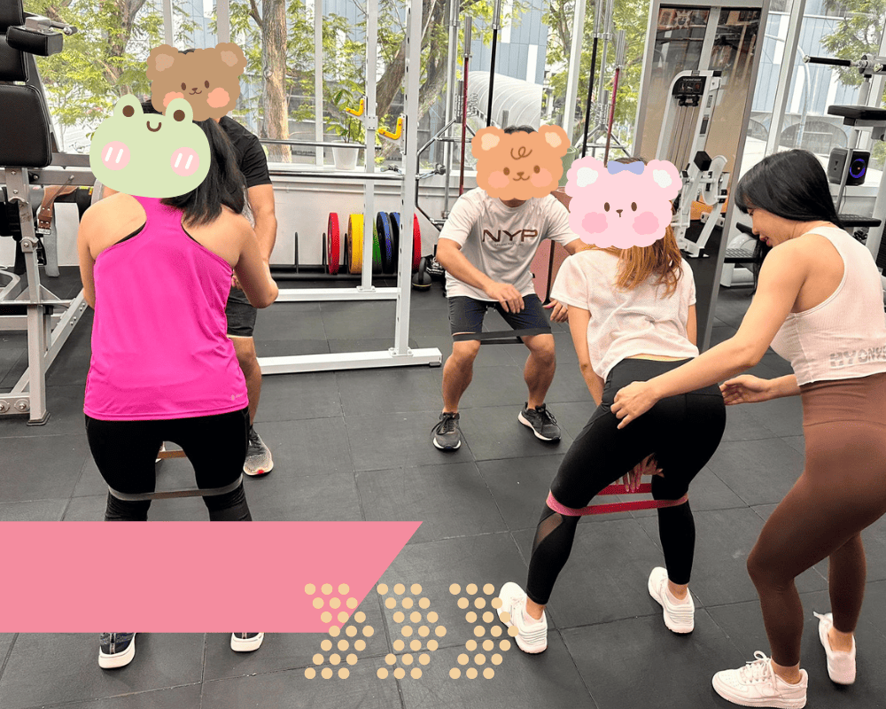 Fit Together ~ Find Your Fit and Healthy Partner | Fabrique