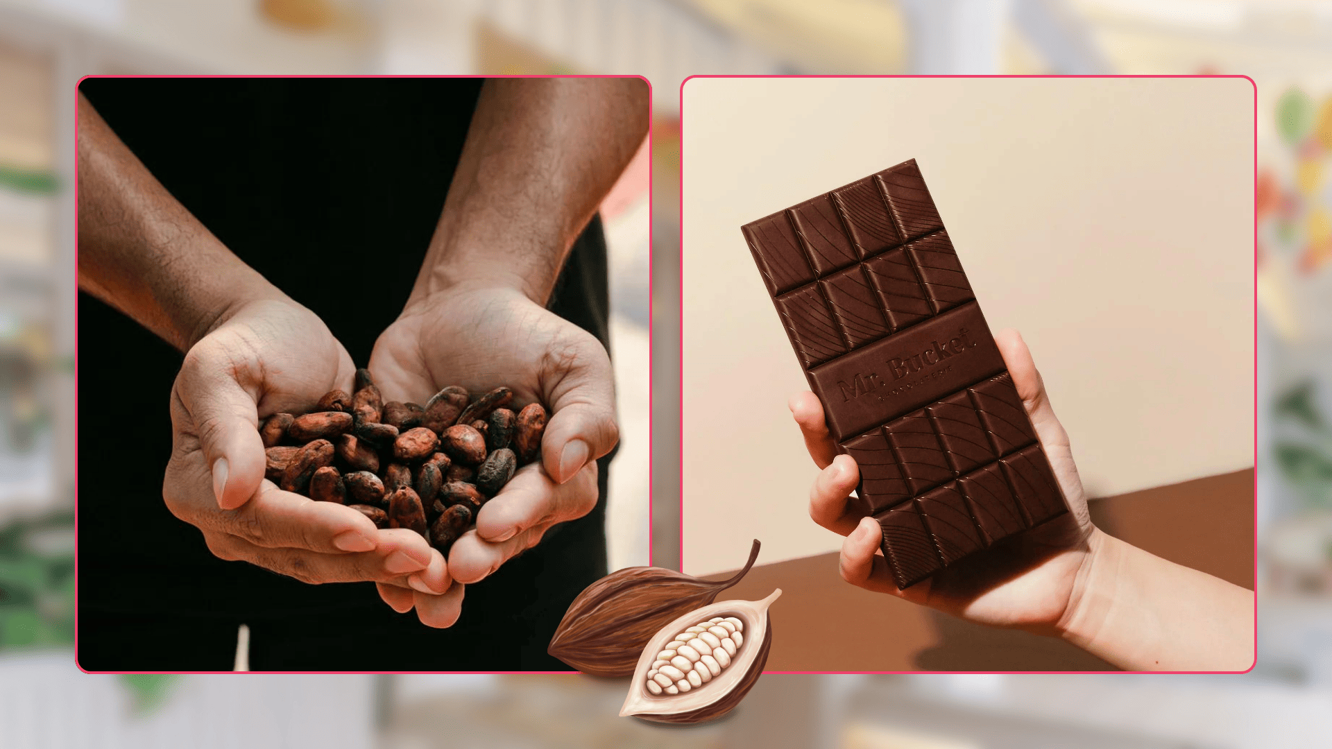 Choco-DATE Factory Tour by Fabrique